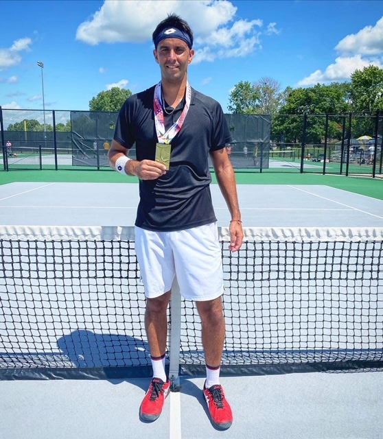 Michael-Ray Pallares